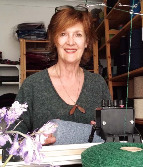 About | Corinne Carr